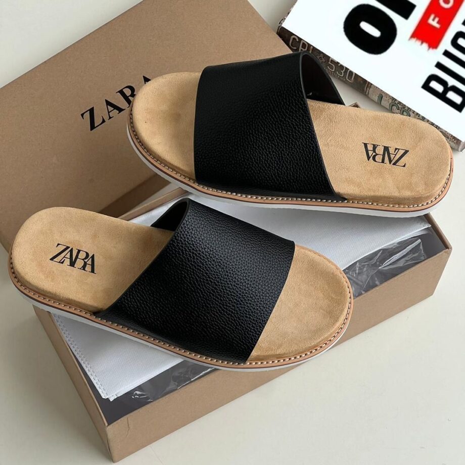 Slippers Archives - Benchiz